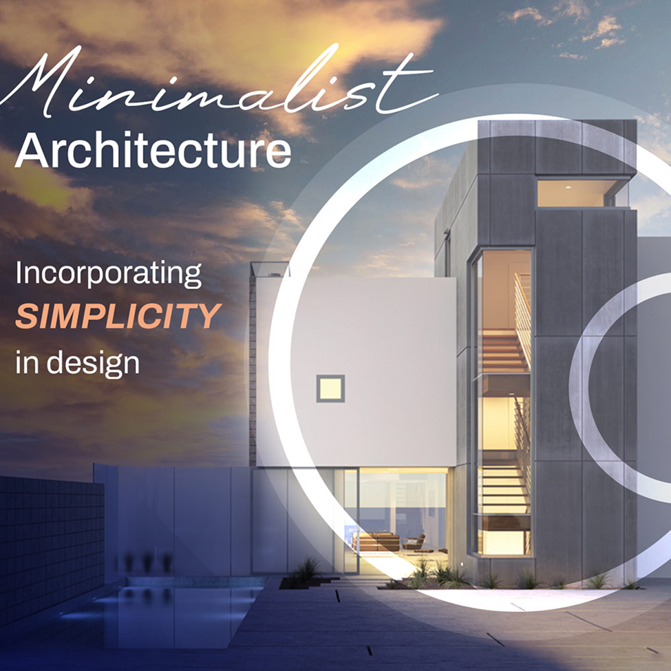 Minimal interior design- a stress-relieving style - Cortex Architecture ...