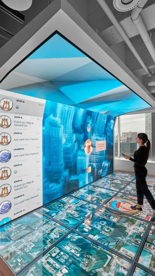 Smart Workspace Design: Boost Well-Being and Skyrocket Productivity - Cortex Architecture Center