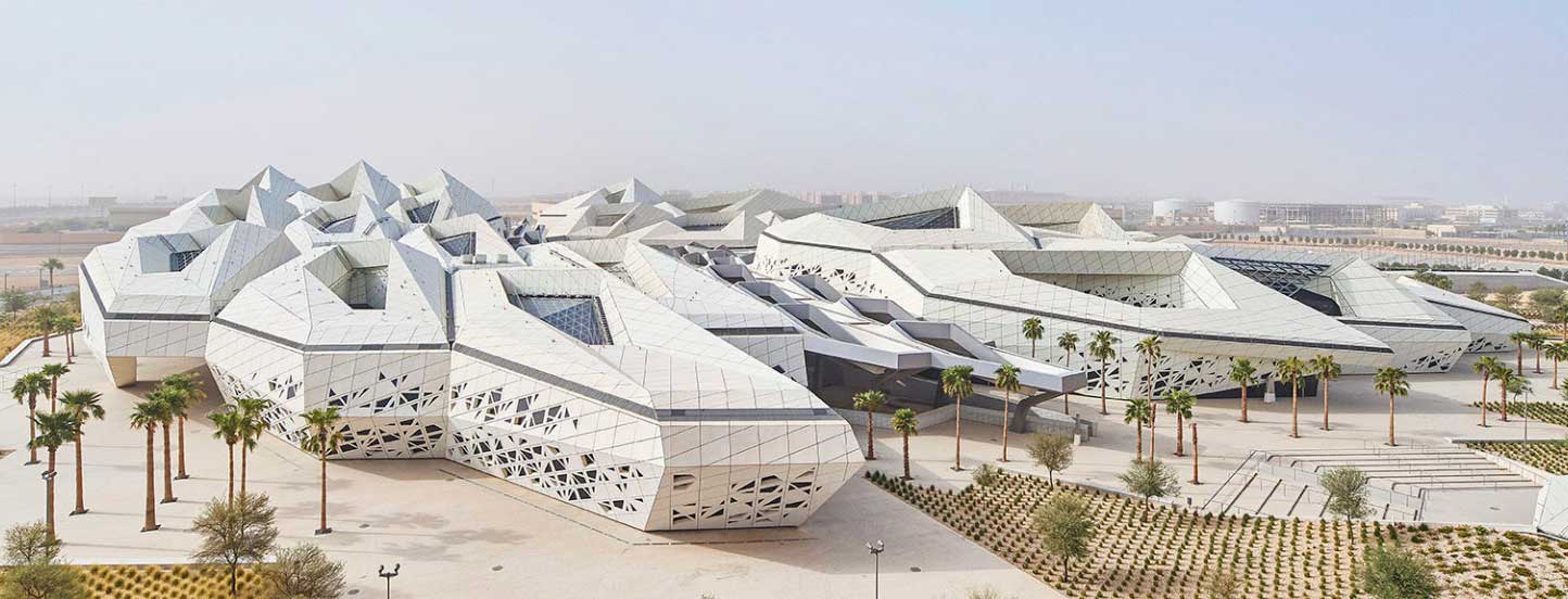 Arabesque: The Timeless Dance of Geometry, Nature, and Human Perception - Cortex Architecture Center