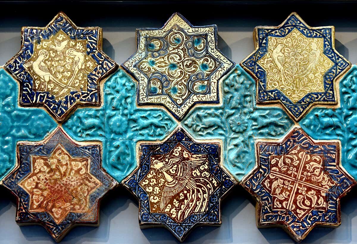 The Star and Cross Pattern: Geometry, Culture, and the Mind - Cortex ...